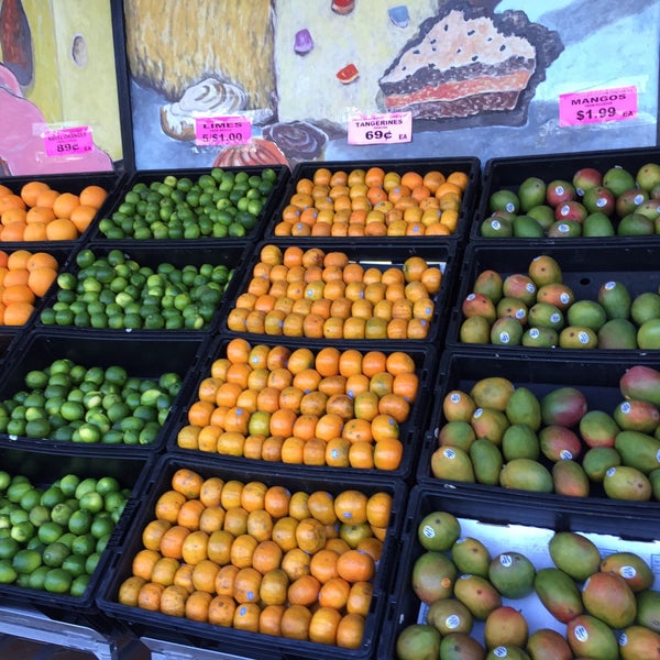 Photos at Price Choice Foodmarket - Wynwood-Edgewater - 1851 NE 2nd Ave