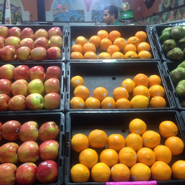 Photos at Price Choice Foodmarket - Wynwood-Edgewater - 1851 NE 2nd Ave