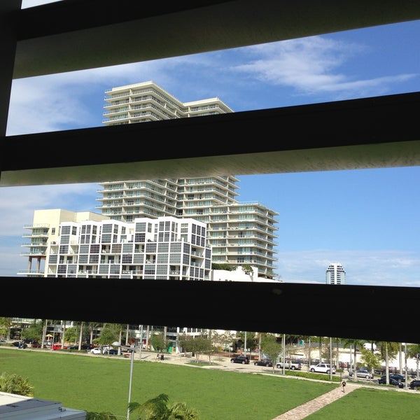 The Shops At Midtown Miami - Midtown Miami - Miami, FL