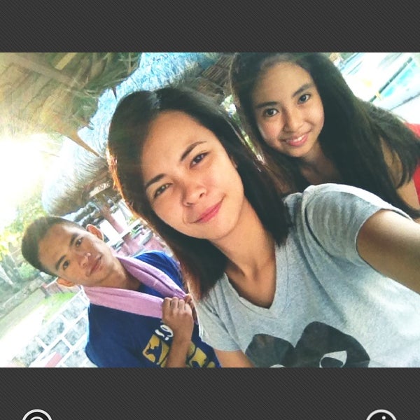 Luisa Ridge Hot Spring Resort and Spa