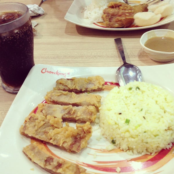 Chowking - Fast Food Restaurant in Dasmariñas City