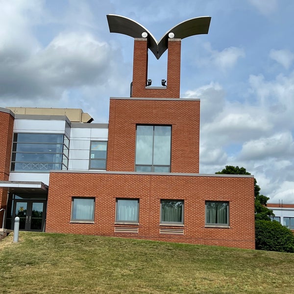Engleman Hall, Southern Connecticut State University - Southern ...