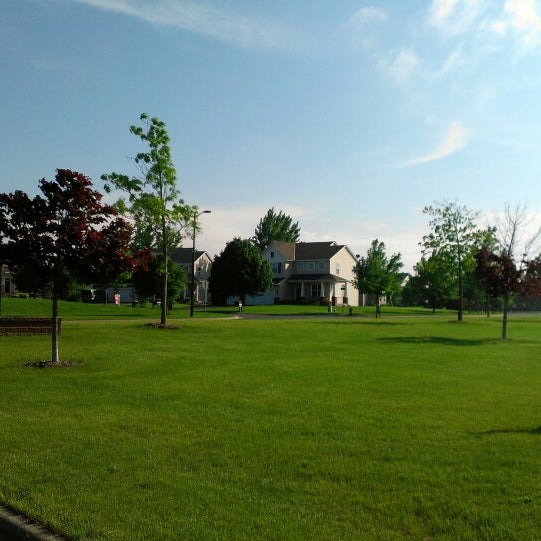 Photos at Bloomfield Park - Rosemount, MN