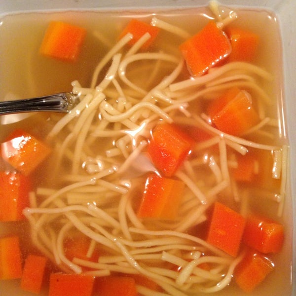 Nosher-Rye Deli - 12 tips from 144 visitors