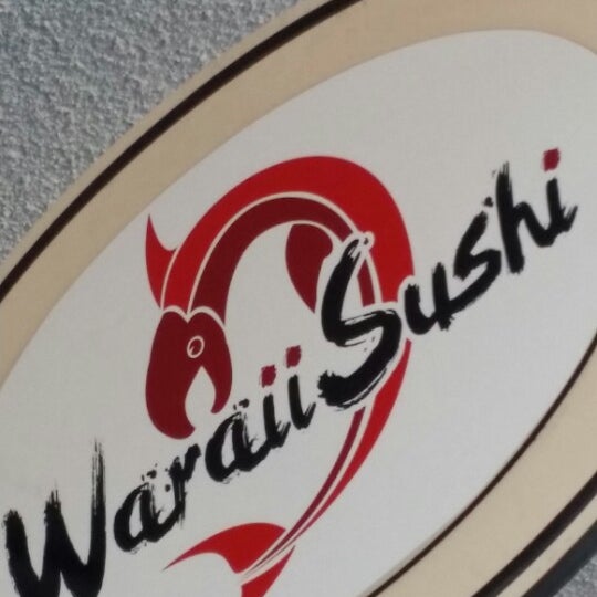 Waraii Sushi - Ivey Ranch - Rancho Del Oro - 4225 Oceanside Blvd