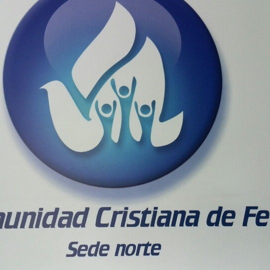 Comunidad Cristiana De Fe Comunidad Cristiana De Fe