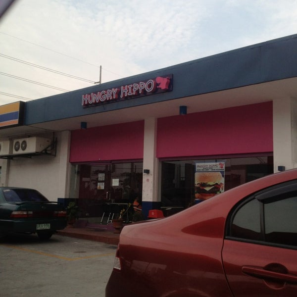 Hungry Hippo - 5 tips from 139 visitors