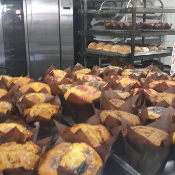 Photos at The Bread Mill - Bakery in Durban