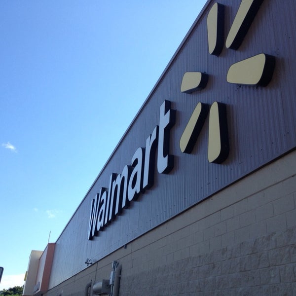 Walmart - Cancún, Quintana Roo