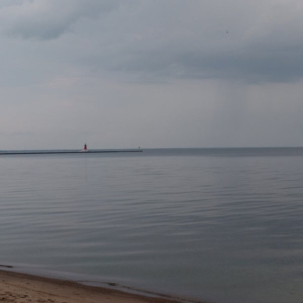 Red Arrow Park - Marinette, WI