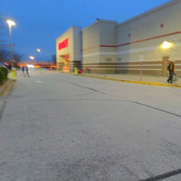 Target - Greenville, SC