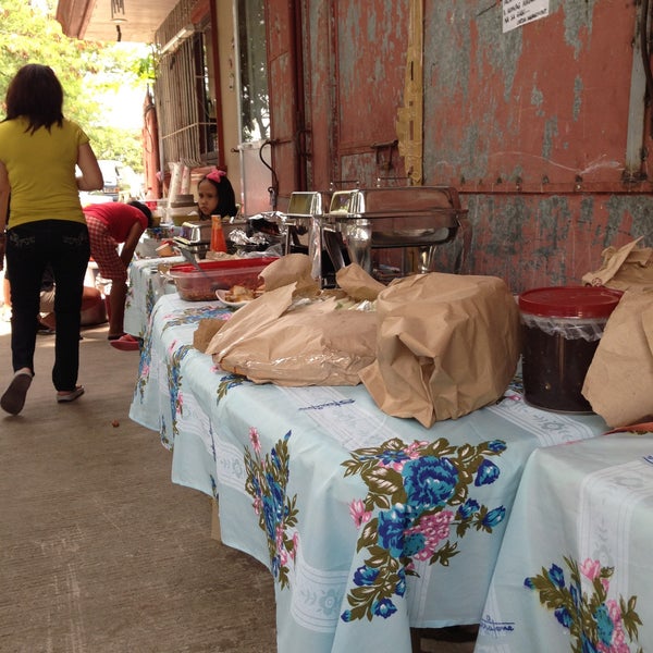 Tanay Public Market - Market in Tanay
