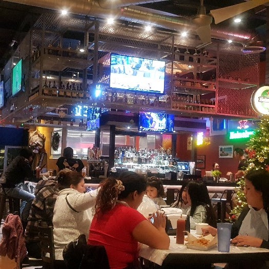 Photos at Claws Restaurant - 12125 Brookhurst St