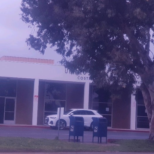 US Post Office - Post Office in Mesa Verde
