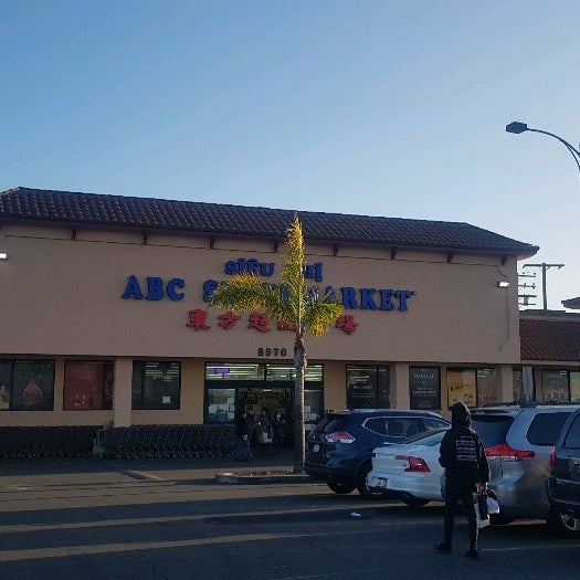 Photos at ABC Supermarket - 4 tips from 708 visitors