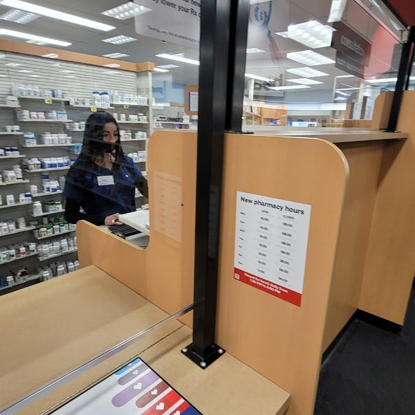 CVS pharmacy - Las Vegas, NV