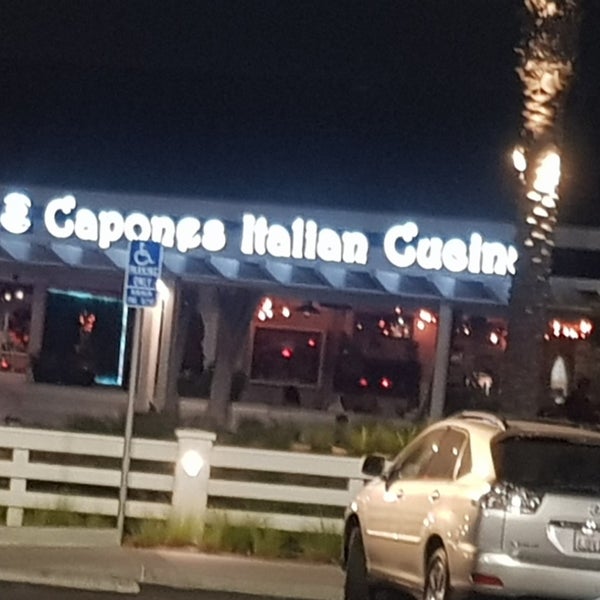 Photos at Capone's Italian Cucina - 10 tips from 286 visitors