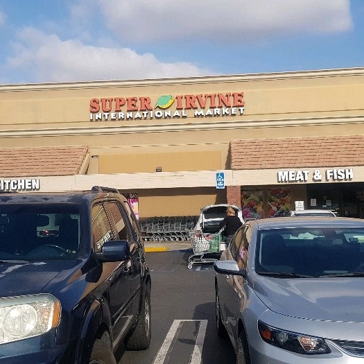 Photos at Super Irvine - Irvine, CA