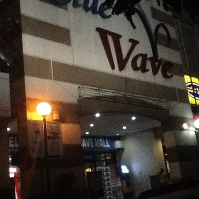 Blue Wave Marquinton Mall - Santo Niño - 17 tips from 2662 visitors