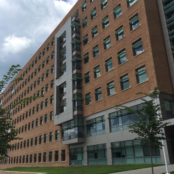 Fda Headquarters