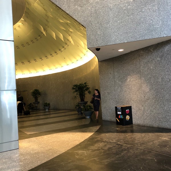 Deloitte - North Rosslyn - 15 tips