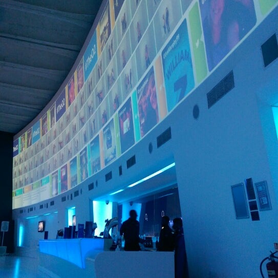 O2 Blueroom - Greenwich - 5 tips