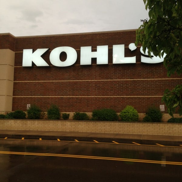 Kohl's - Department Store