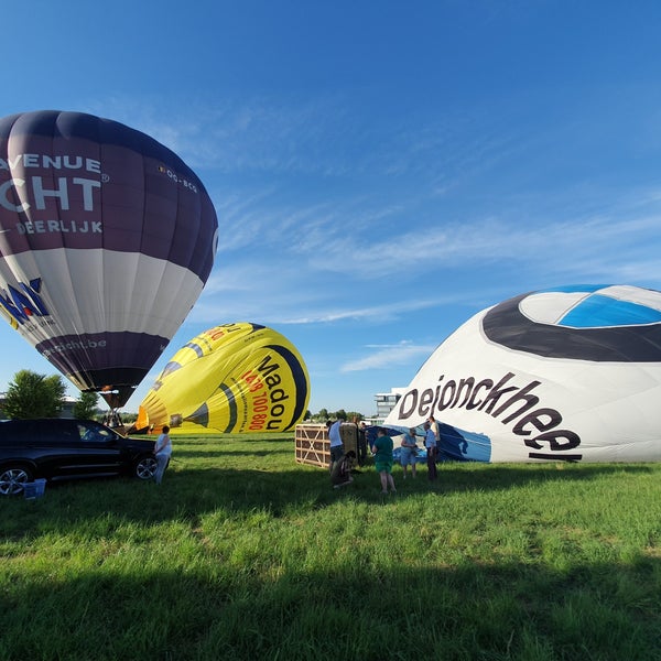 Transics - 195 visitors