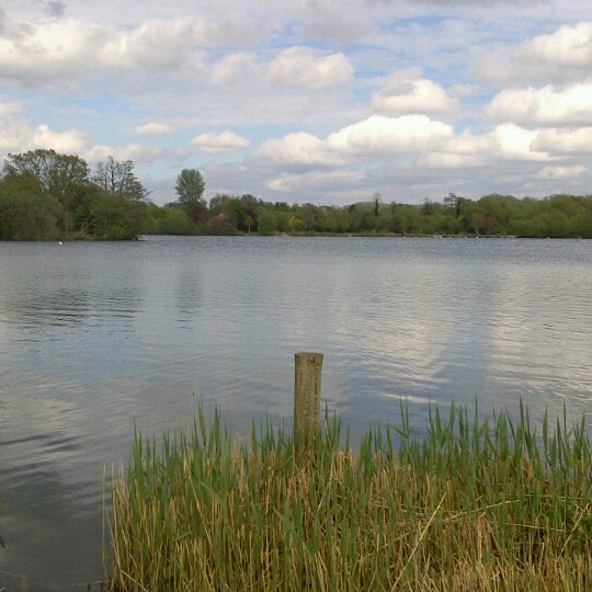 Aquadrome Local Nature Reserve - 8 tips from 446 visitors