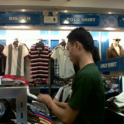 MI Department Store - Cebu City, Cebu