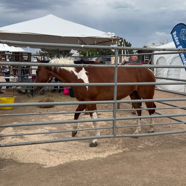 Norris-Penrose Event Center - 3 tips from 545 visitors