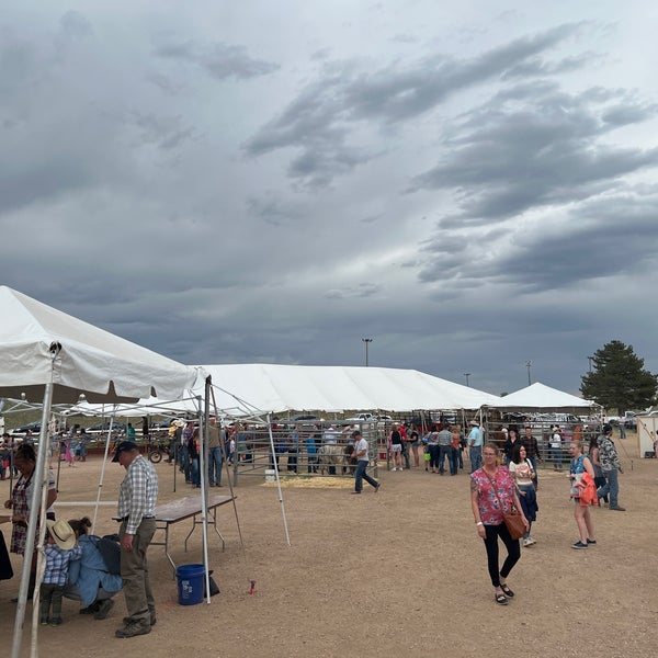 Norris-Penrose Event Center - 3 tips from 545 visitors