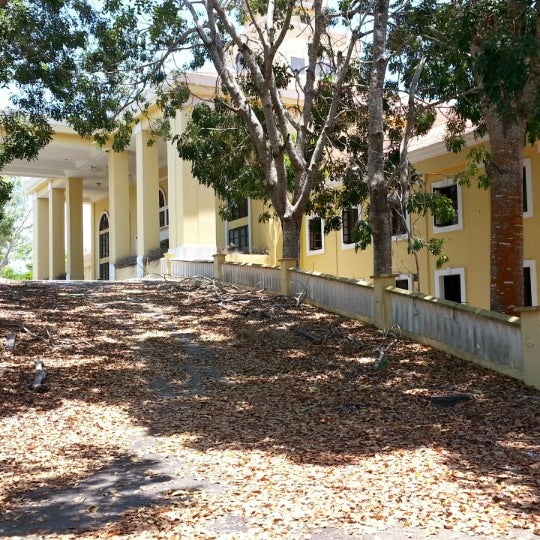 Summerset Colonial Villa - 3 tips