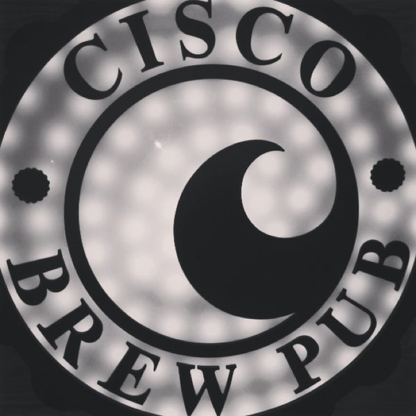 Photos at Cisco Brew Pub of Nantucket - Brewery in Boston