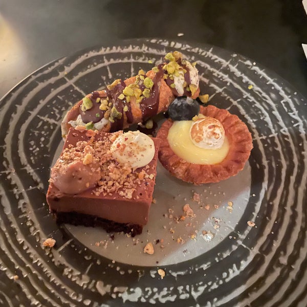 Single Shot - American Restaurant in Seattle