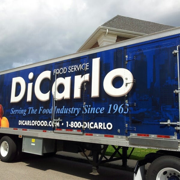 Dicarlo Foods Ny