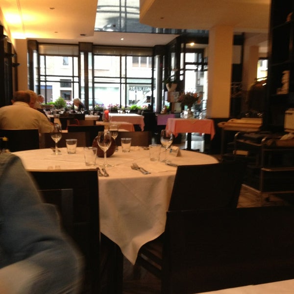Nam King (Now Closed) - Chinese Restaurant in Wilrijk