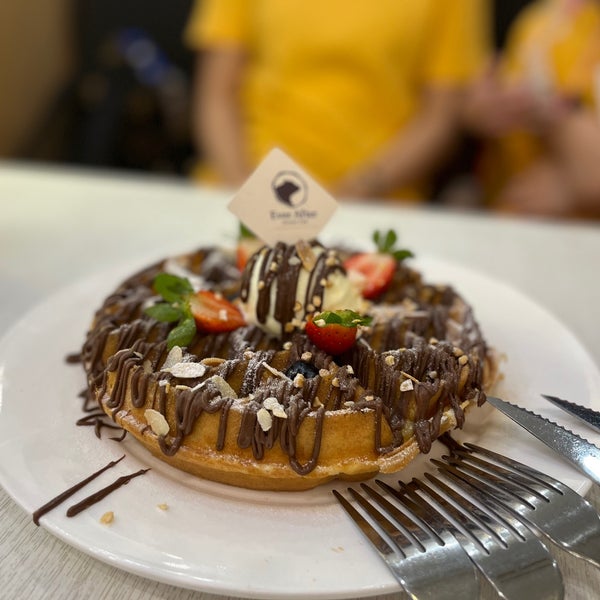 Ever After Desserts Cafe - LG1.112A, Lower Ground 1 Sunway Pyramid, 3