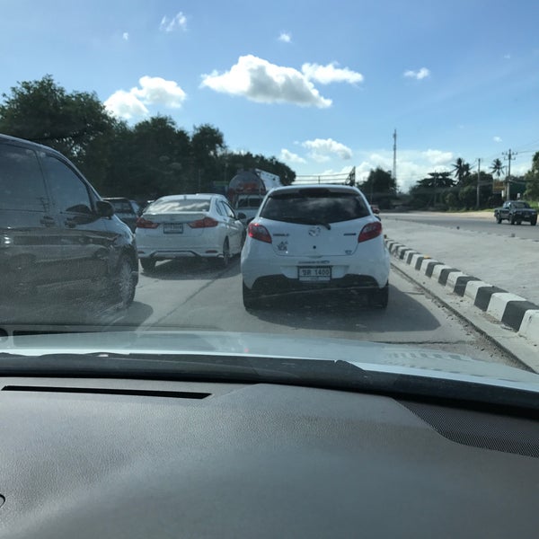 ทางหลวงพิเศษหมายเลข 7 (Motorway 7) - Motorway 7