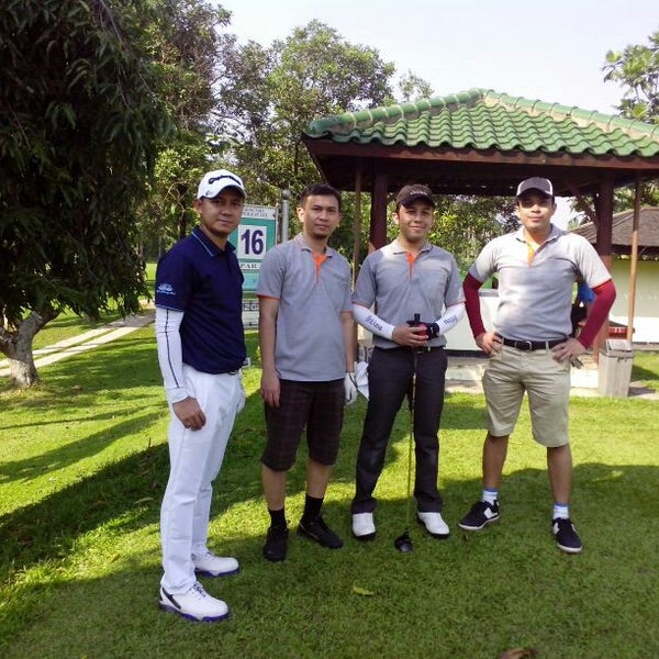 Photos at Padang Golf Pangkalan Jati - Golf Course