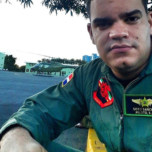 Fortaleza Fernando Valerio, 2da Brigada E.N. Santiago. - Military Base ...