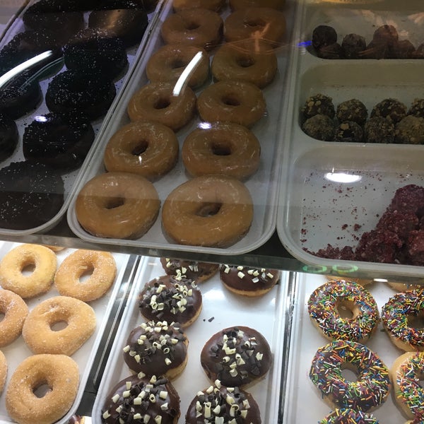 Krispy Kreme - Donut Shop in Riyadh
