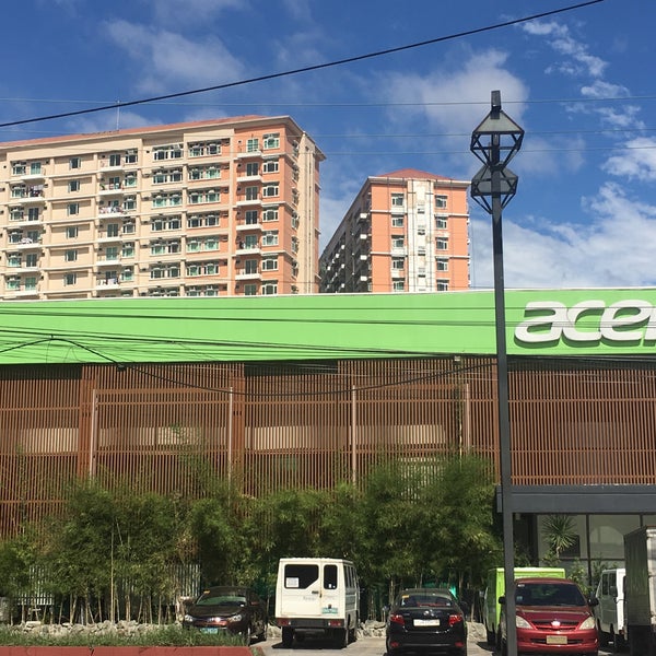 Acer Philippines H.O - Paco - 73 visitors