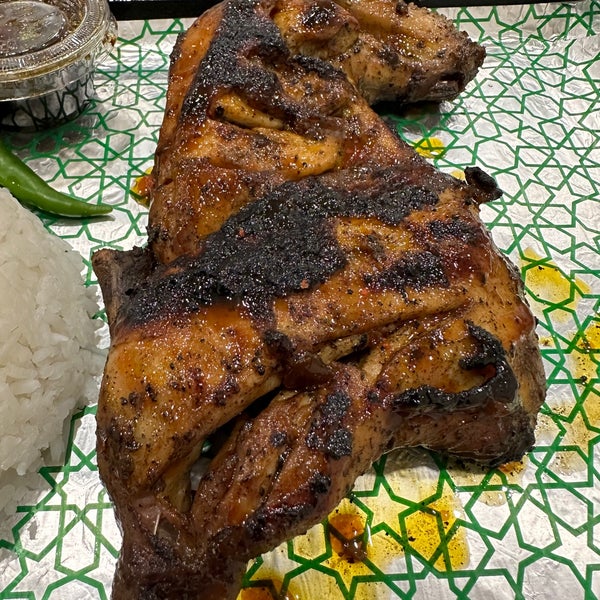 Aling Inasal - الماز - الرياض, منطقة الرياض‎
