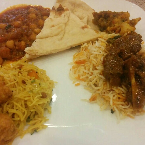 Paradise Biryani Pointe - 11 tips from 154 visitors