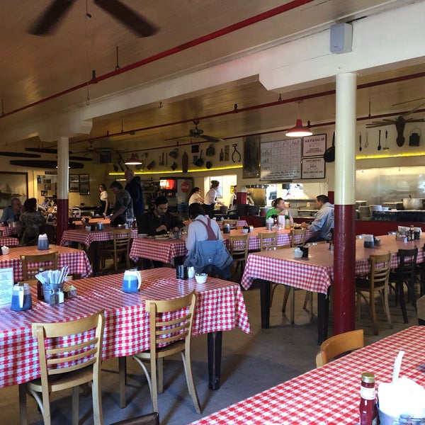 Samoa Cookhouse - American Restaurant in Samoa