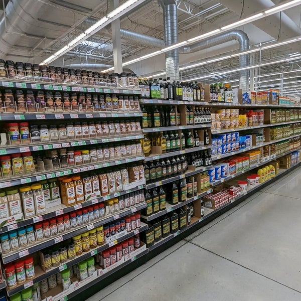 WinCo Foods - Indio, CA