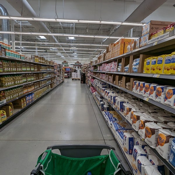 WinCo Foods - Indio, CA