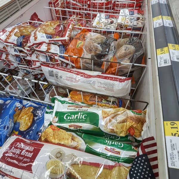 WinCo Foods - Indio, CA