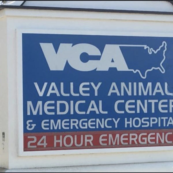 VCA Valley Animal Medical Center Emergency Hospital - 46920 Jefferson St